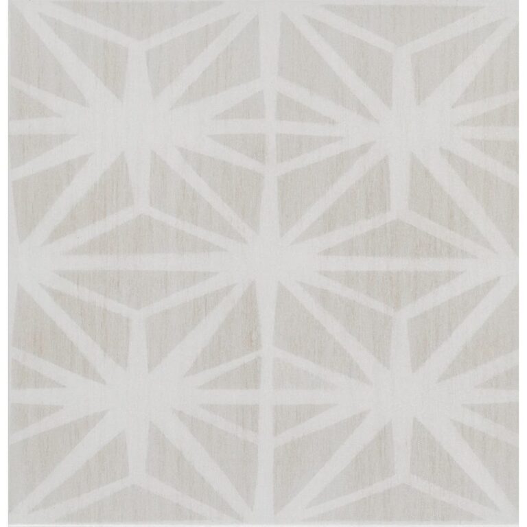 Tybee 12" x 12" Matte Glaze by Garden State Tile