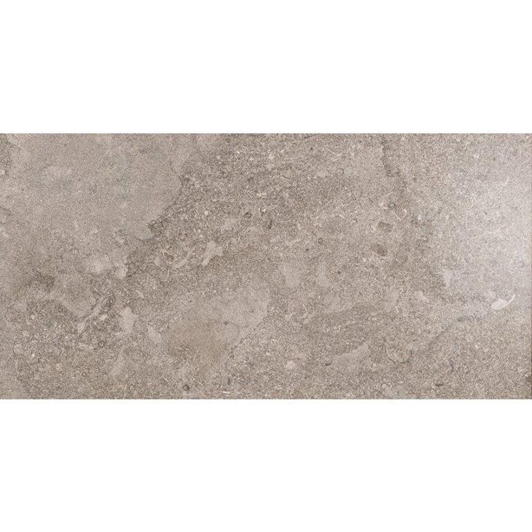 Ivory 12" x 24" Natural Rectified from Garden State Tile
