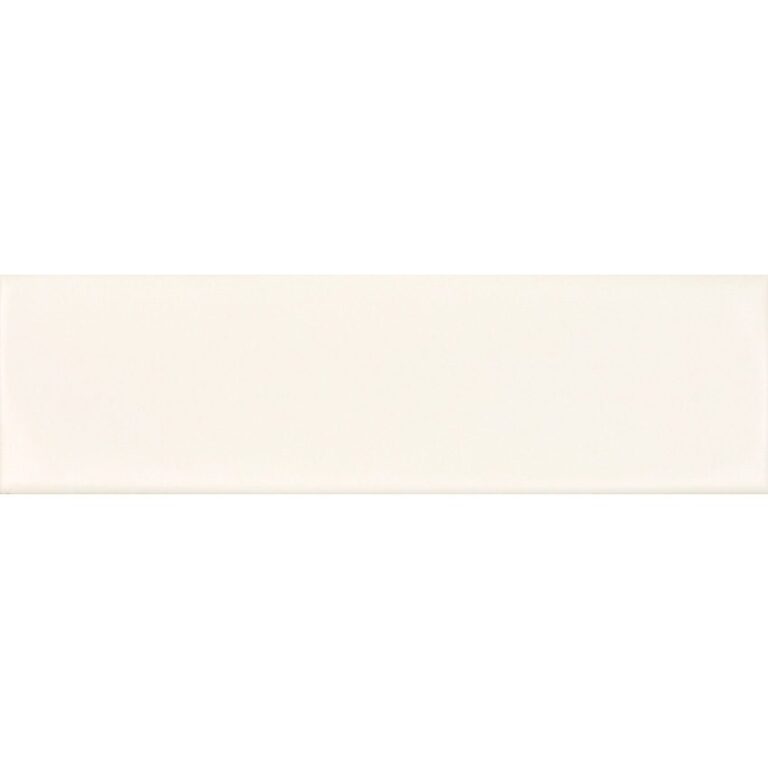 Marin 3" x 10" Matte tile by Garden State Tile