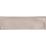 Brut 3" x 10" Ligne Matte tile by Garden State Tile