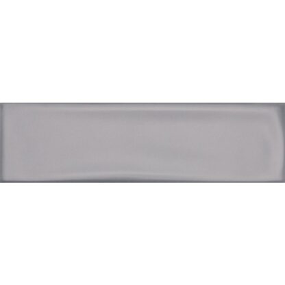 Brut 3" x 10" Ligne Matte tile by Garden State Tile