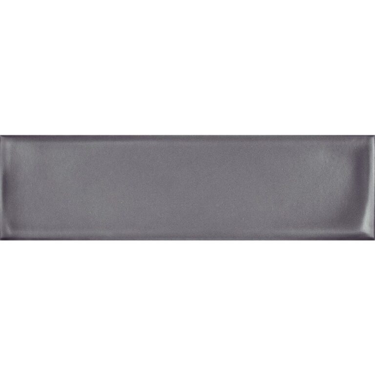 Brut 3" x 10" Ligne Matte tile by Garden State Tile