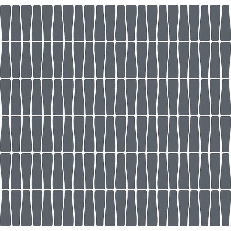 Amber 12" x 12" Sobro Mosaics from Garden State Tile