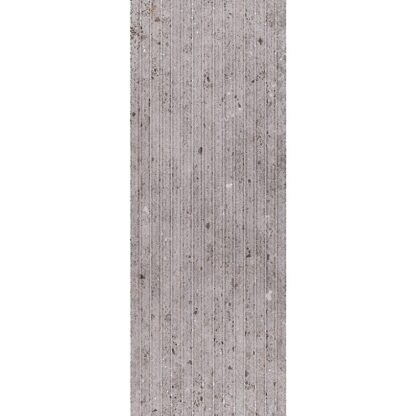 Titan Ash 12" x 24" Natural Rectified by Garden State Tile