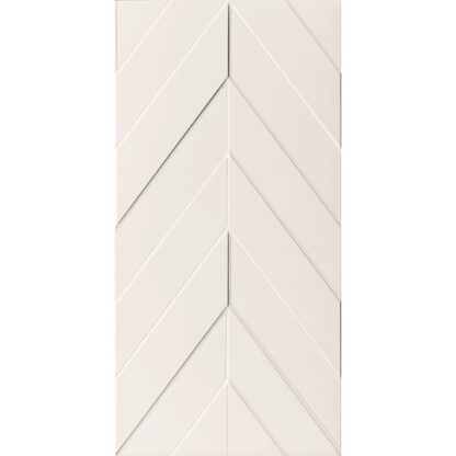 White Line 4D Decor 16" x 32" from Marca Corona