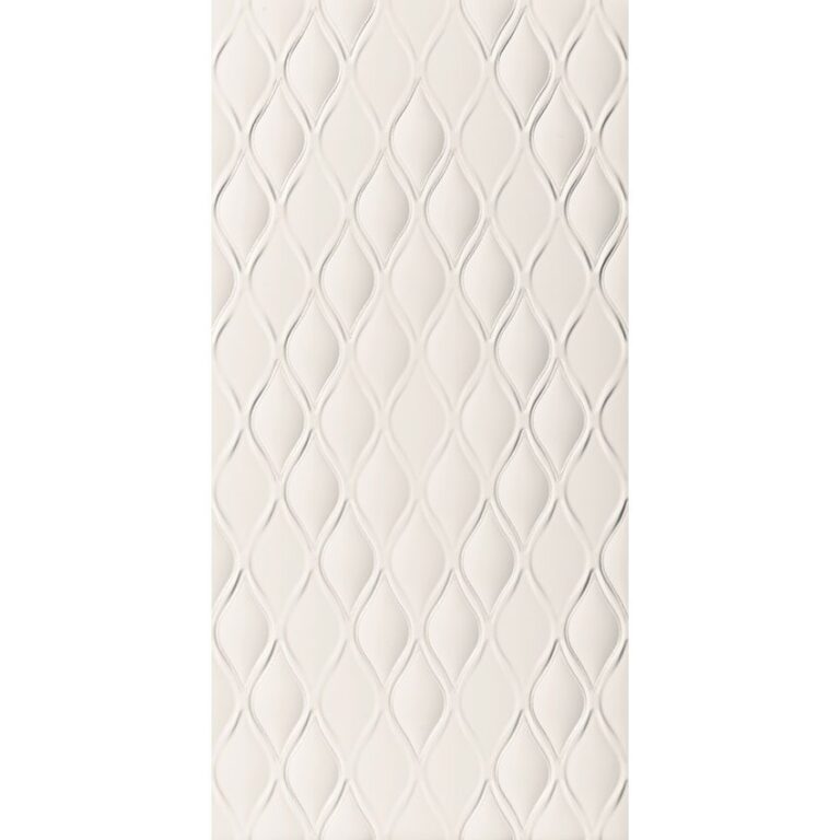 White Line 4D Decor 16" x 32" from Marca Corona