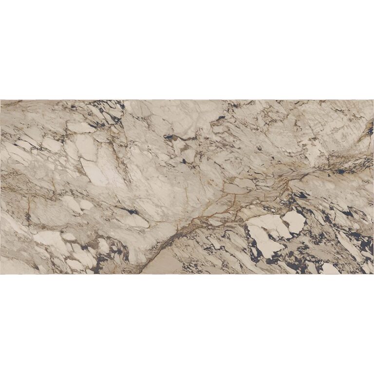 Van Gogh White 12" x 24" Ups from Garden State Tile