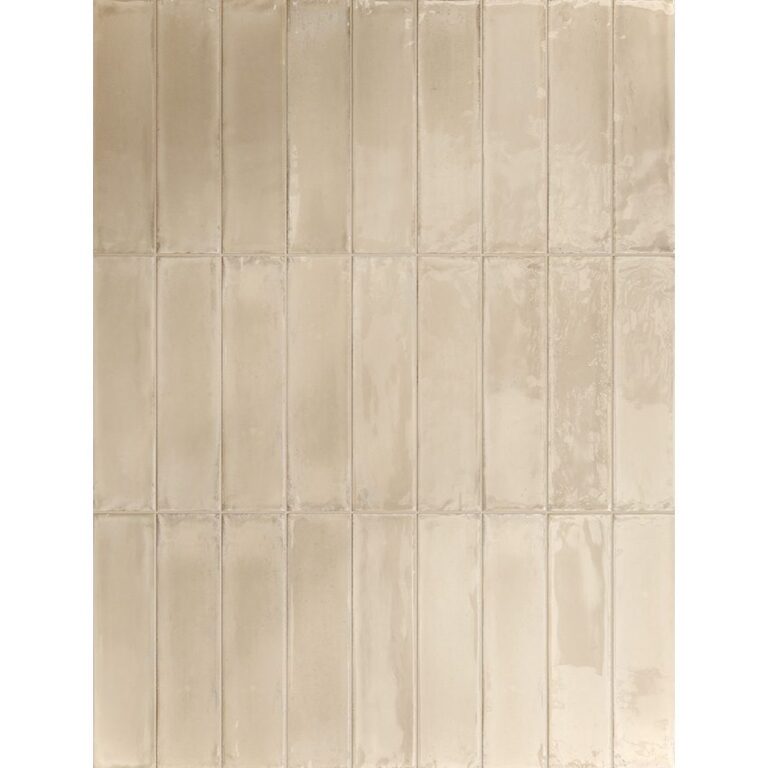 Sabbia 2" x 10" Brick Glossy from Garden State Tile
