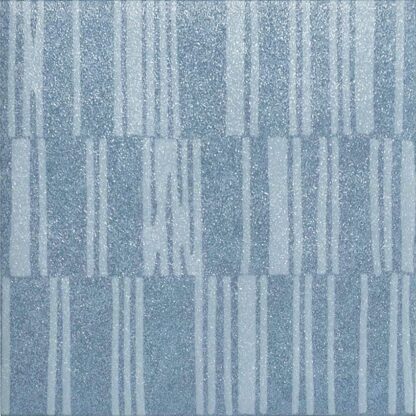 Ice 6" x 6" by Garden State Tile