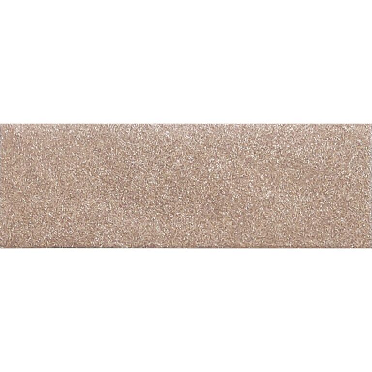Aqua 2" x 6" by Garden State Tile