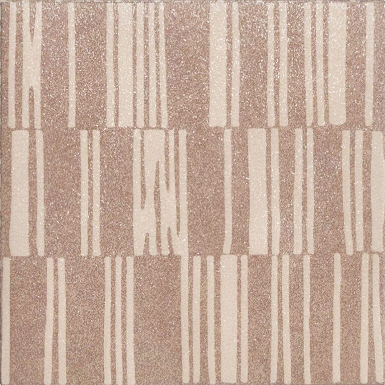 Aqua 2" x 6" by Garden State Tile