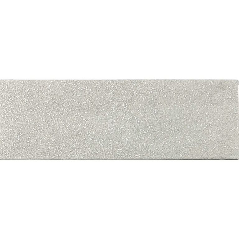 Aqua 2" x 6" by Garden State Tile