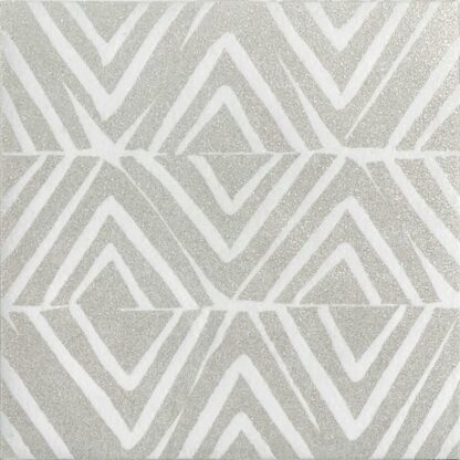 Aqua 2" x 6" by Garden State Tile