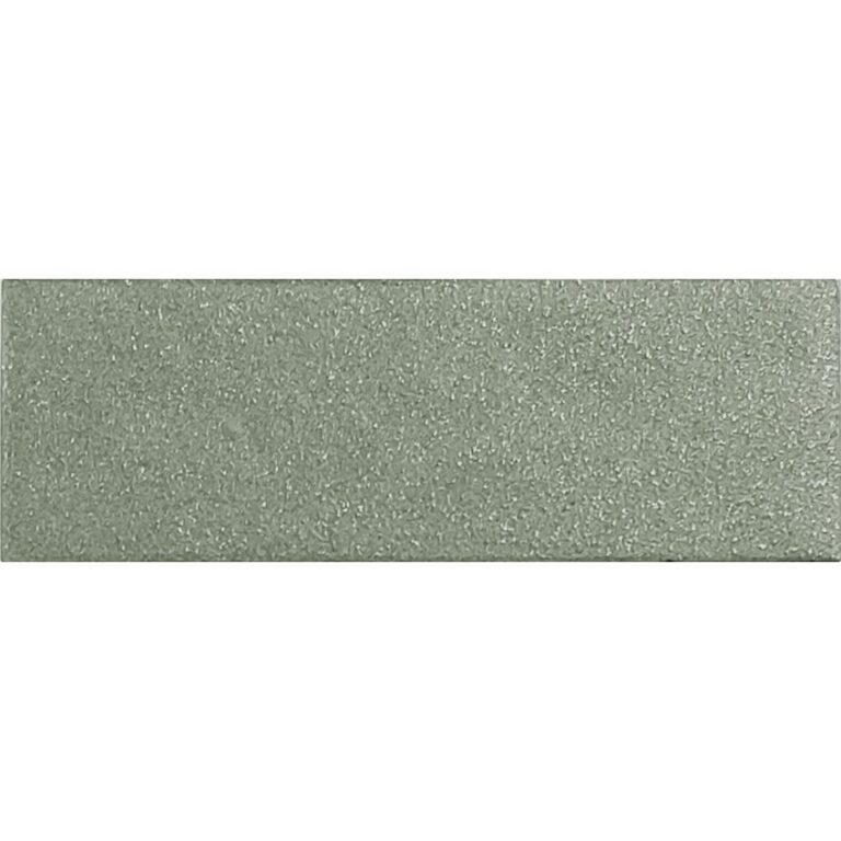 Aqua 2" x 6" by Garden State Tile